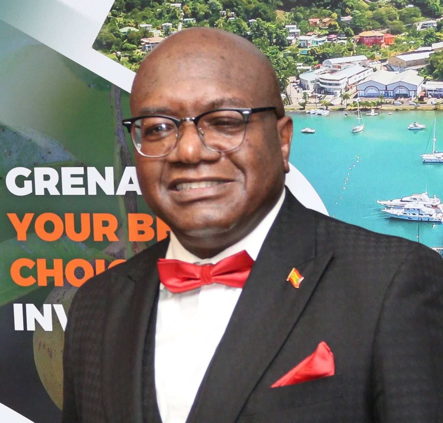 About Grenada - Consulate General of Grenada in Toronto